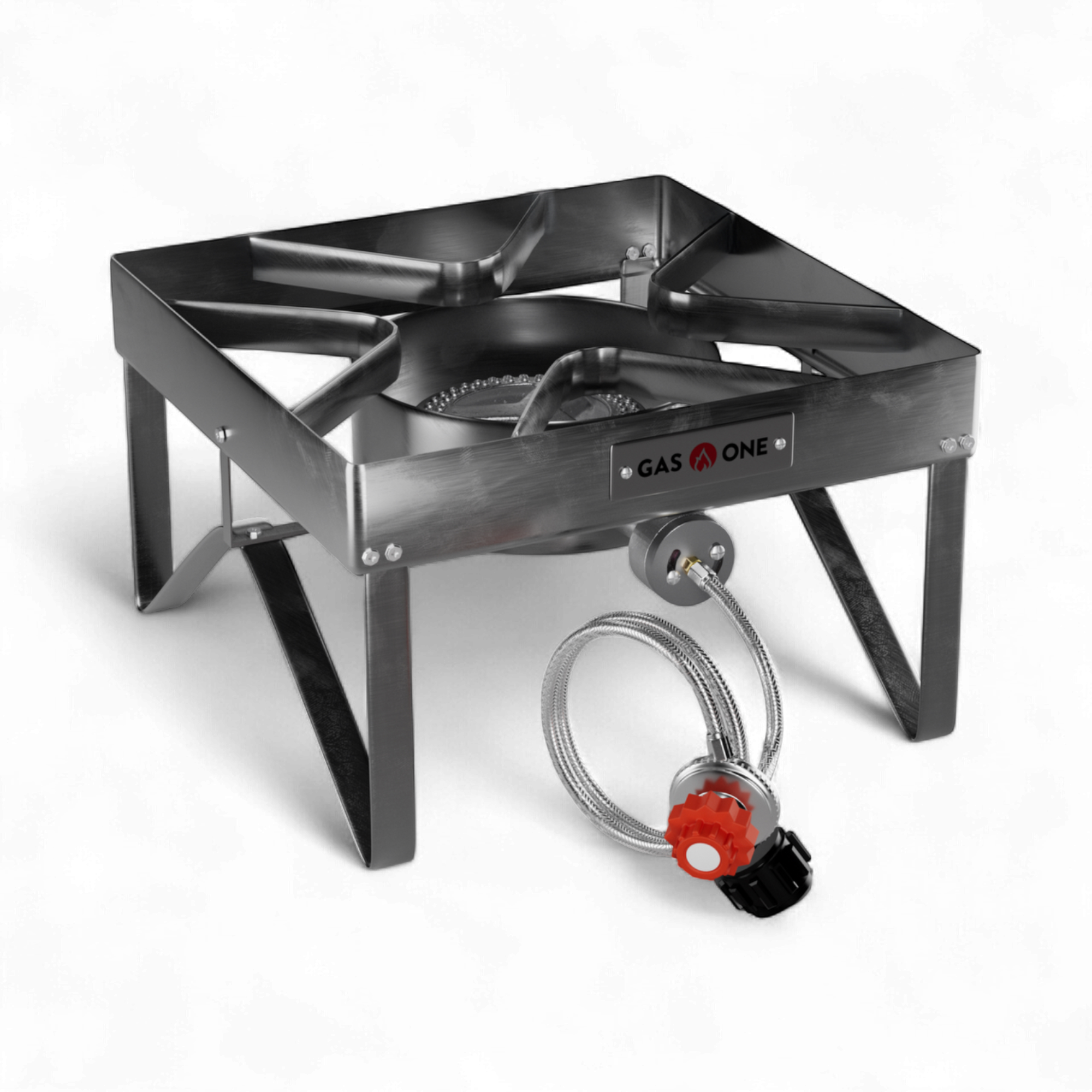 High Pressure Cooker – Gas One