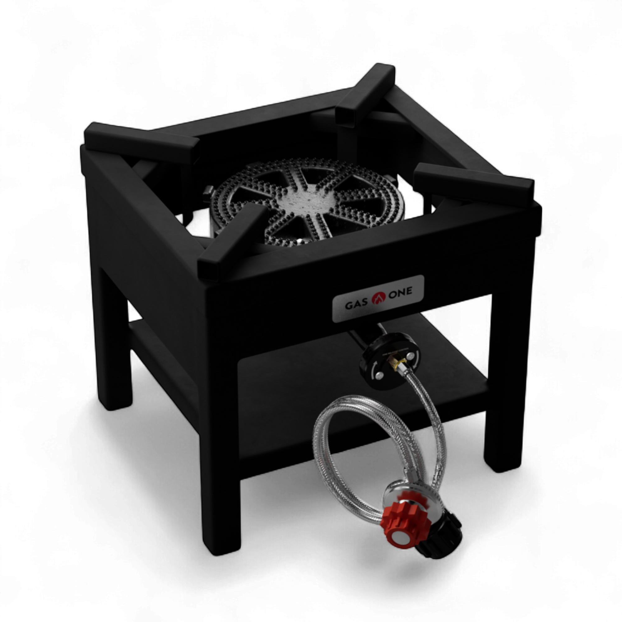 270,000 BTU HIGH PRESSURE COOKER – Gas One