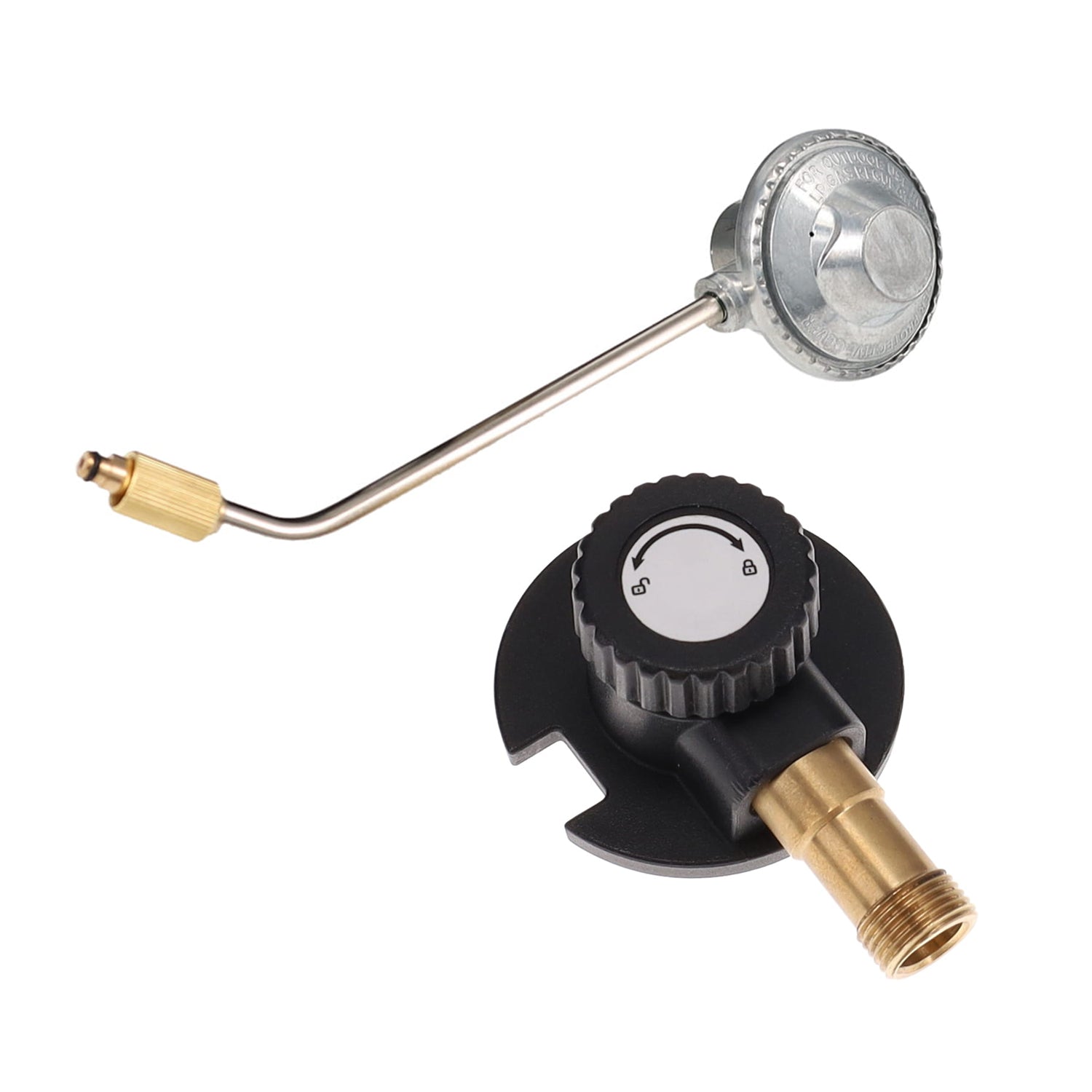 LP Regulators & LP Accessories – Gas One