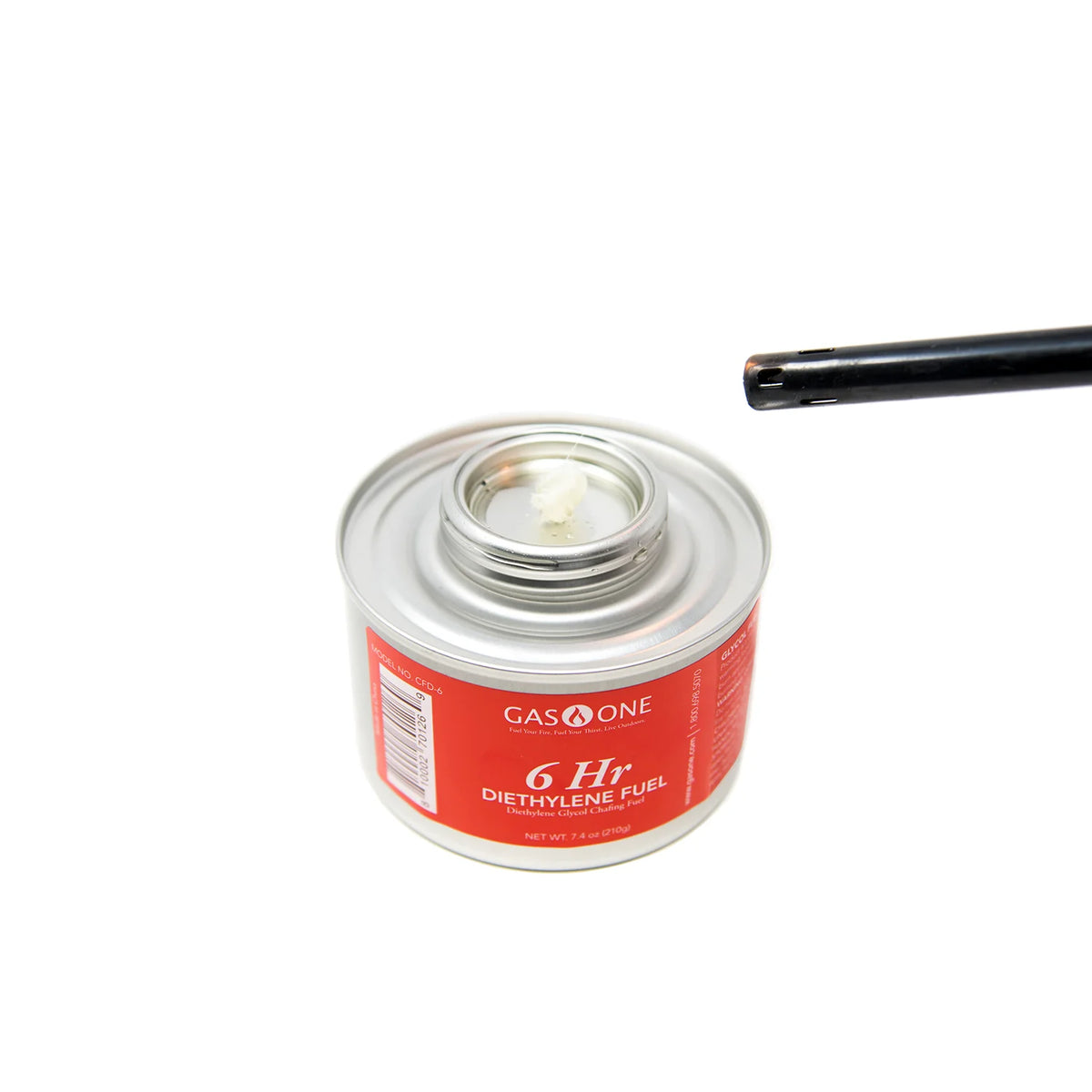 GasOne Paraffin Lamp Oil – Gas One