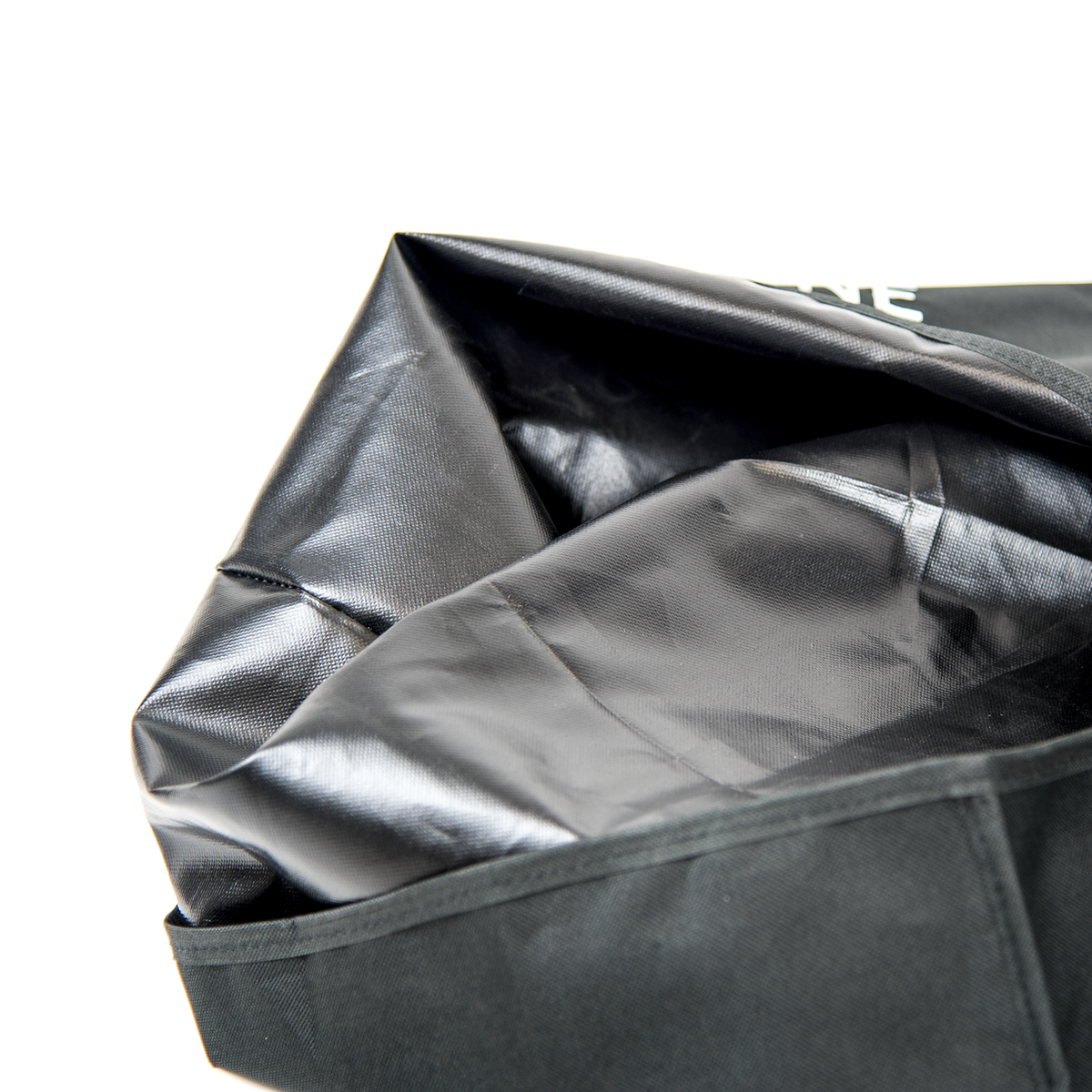 2 BURNER COVER – Gas One