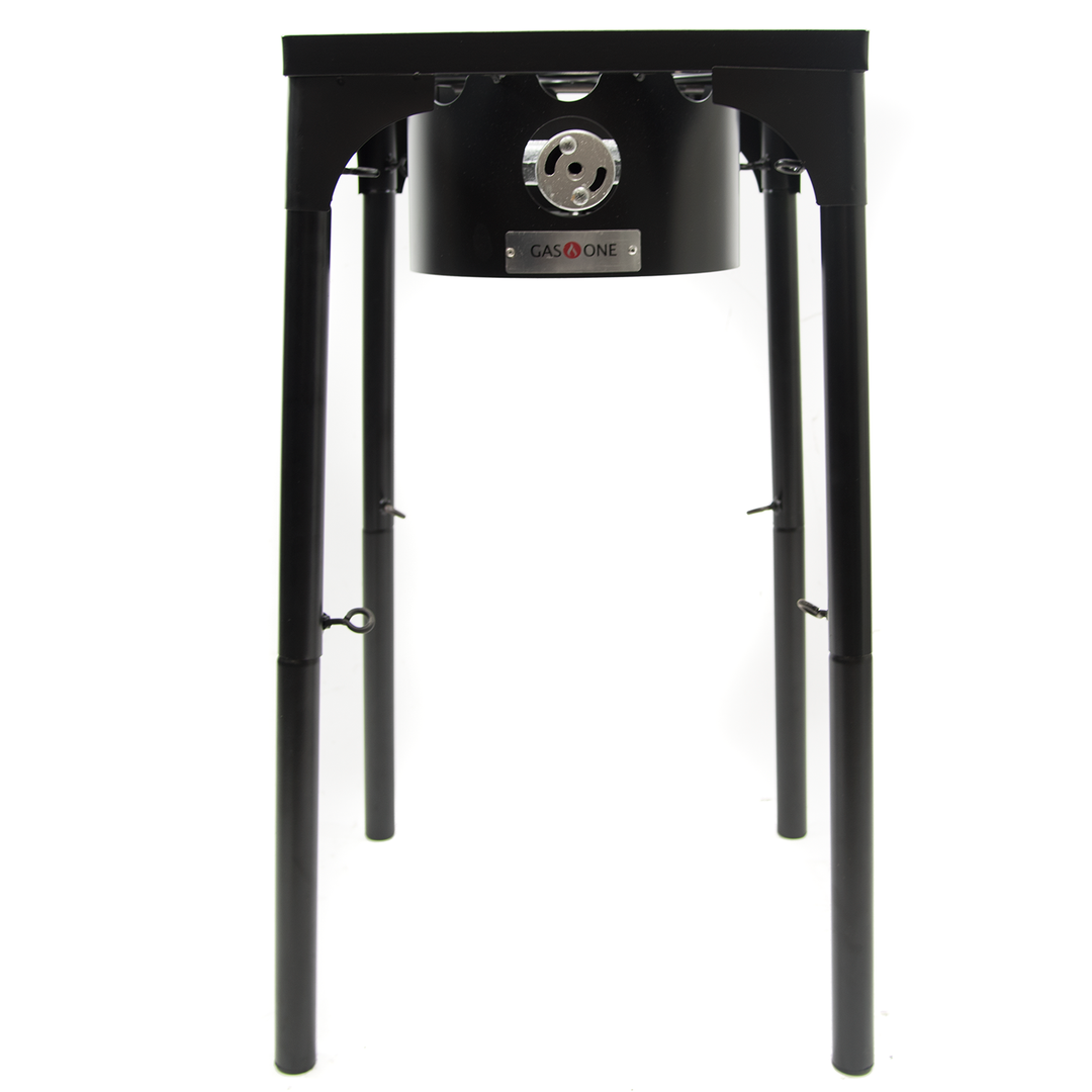 Gasone Propane Triple Burner 200,000BTU Outdoor Camping High Pressure ...