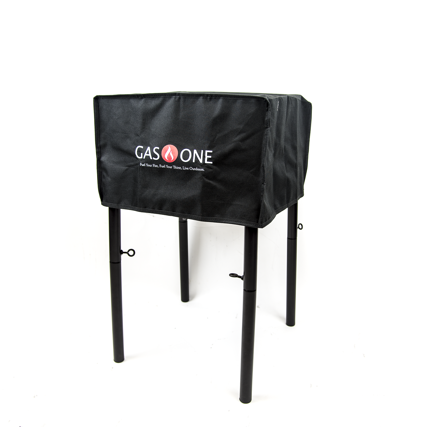SINGLE BURNER AND COOKER COVER – Gas One